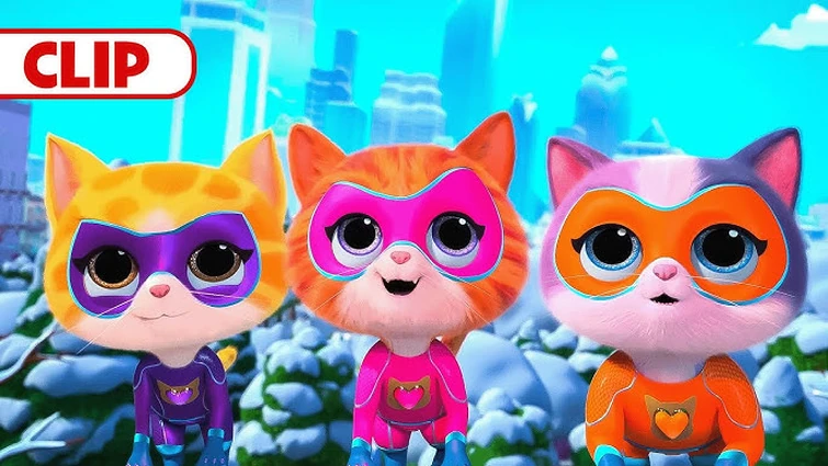 Discuss Everything About SuperKitties Go Wiki | Fandom
