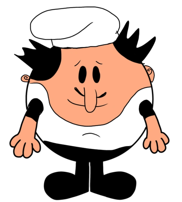 Peppino fanart! | Fandom