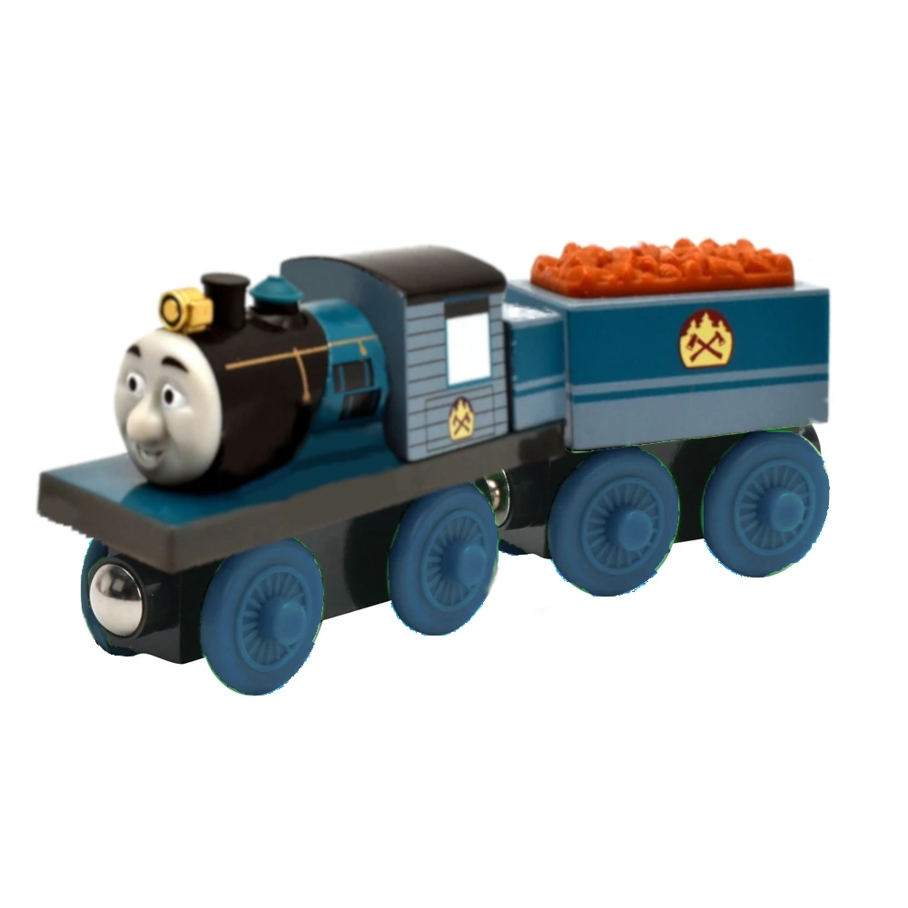 Ferdinand made to coincide the release of Misty Island Rescue??!! | Fandom