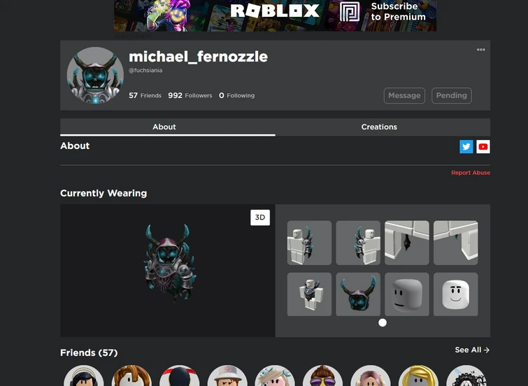 Anti Non bfdi stuff on this wiki league | Fandom