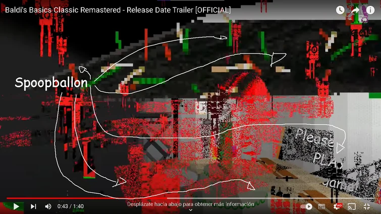 things I found in the BBCR trailer | Fandom