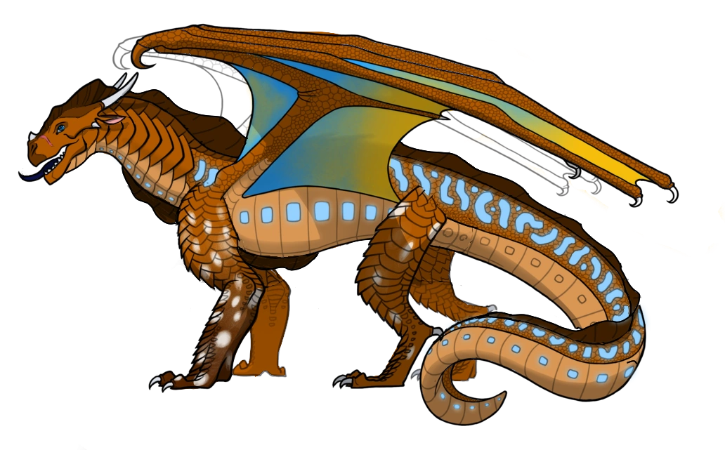 seawing/sandwing raffle! | Fandom