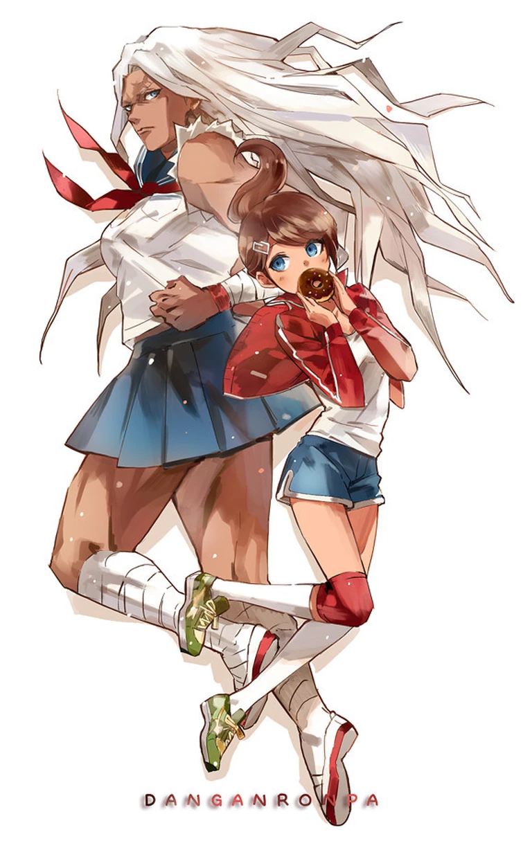 Discuss Everything About Shipping Wiki | Fandom