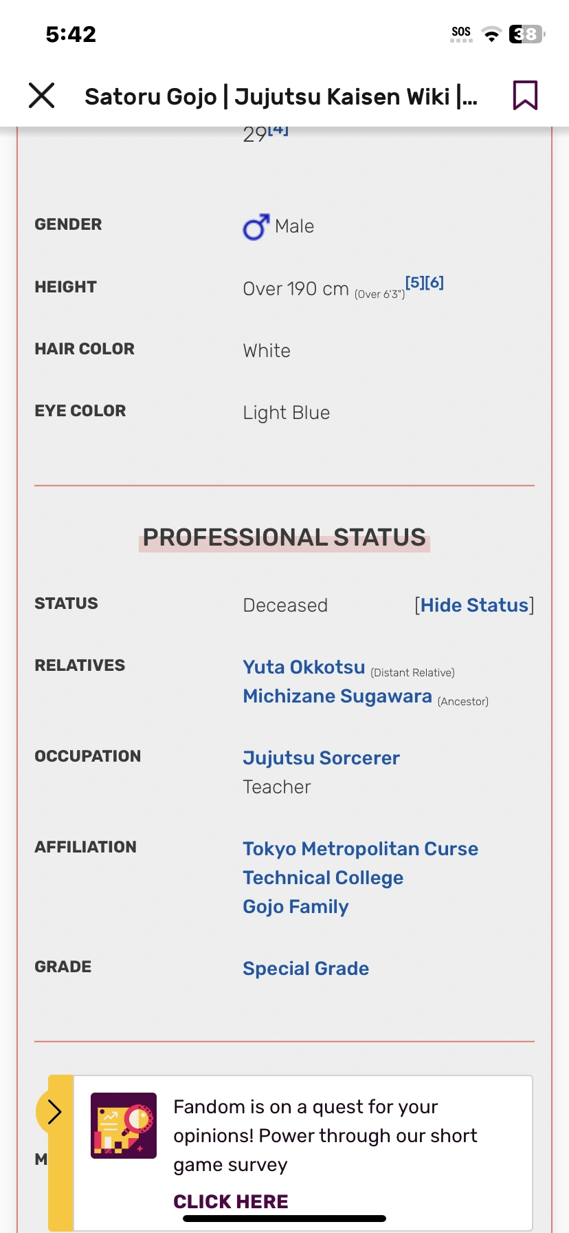 UM, FANDOM?! ASSEMBLE PLEASE!! | Fandom