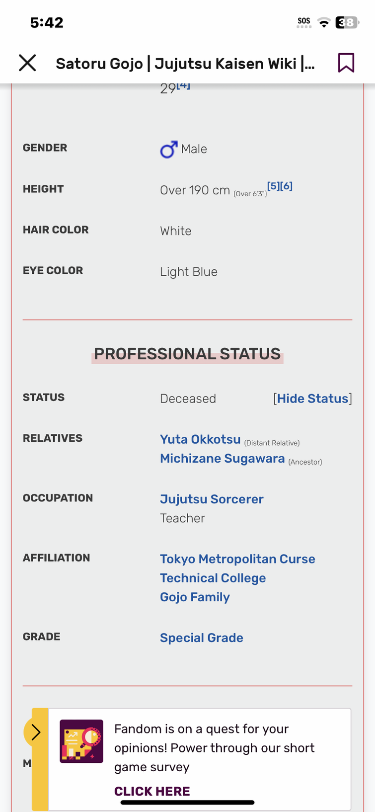 UM, FANDOM?! ASSEMBLE PLEASE!! | Fandom