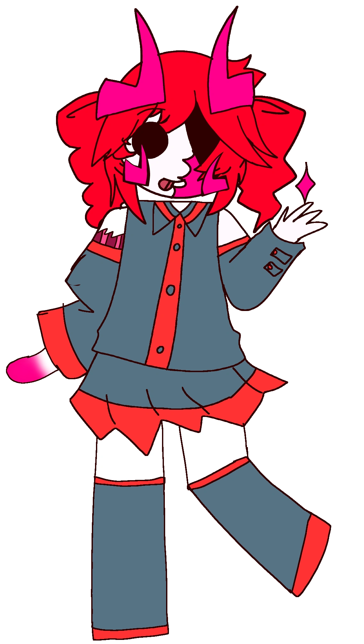 Kasane Subspace | Fandom