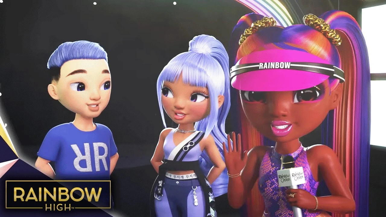 Celebrate Valentine’s Day with Tessa and Alfie💜And happy St.Valentine ...