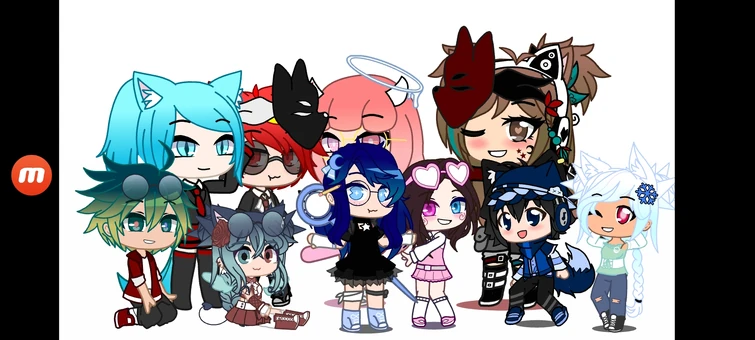 Discuss Everything About Gacha Club Wiki | Fandom