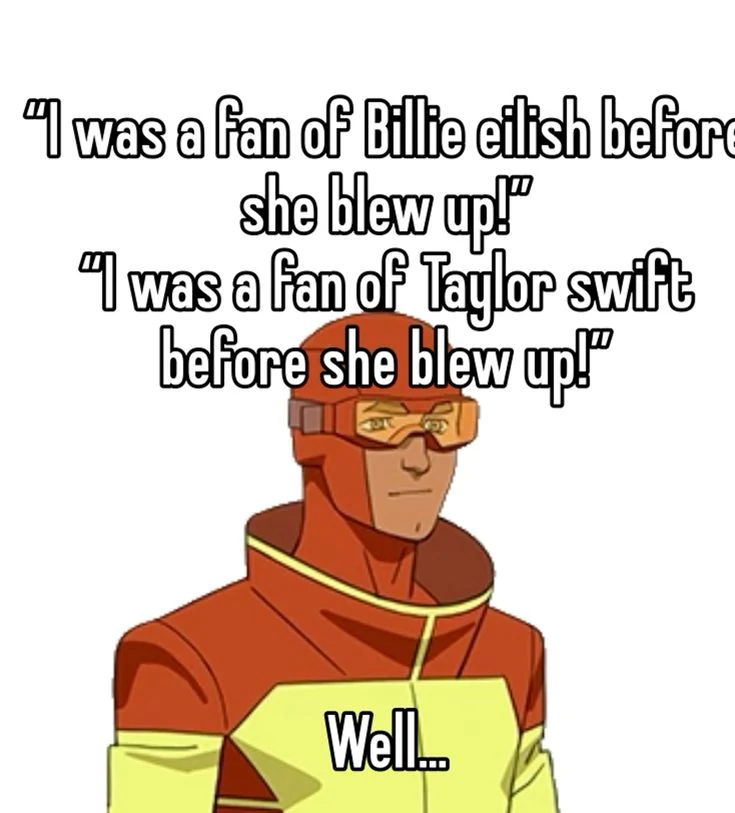 blew up | Fandom
