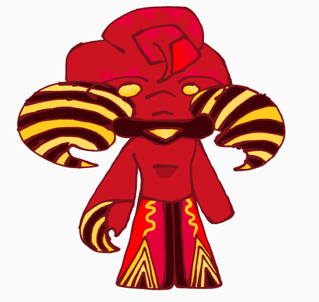 sero the scorpion!! | Fandom