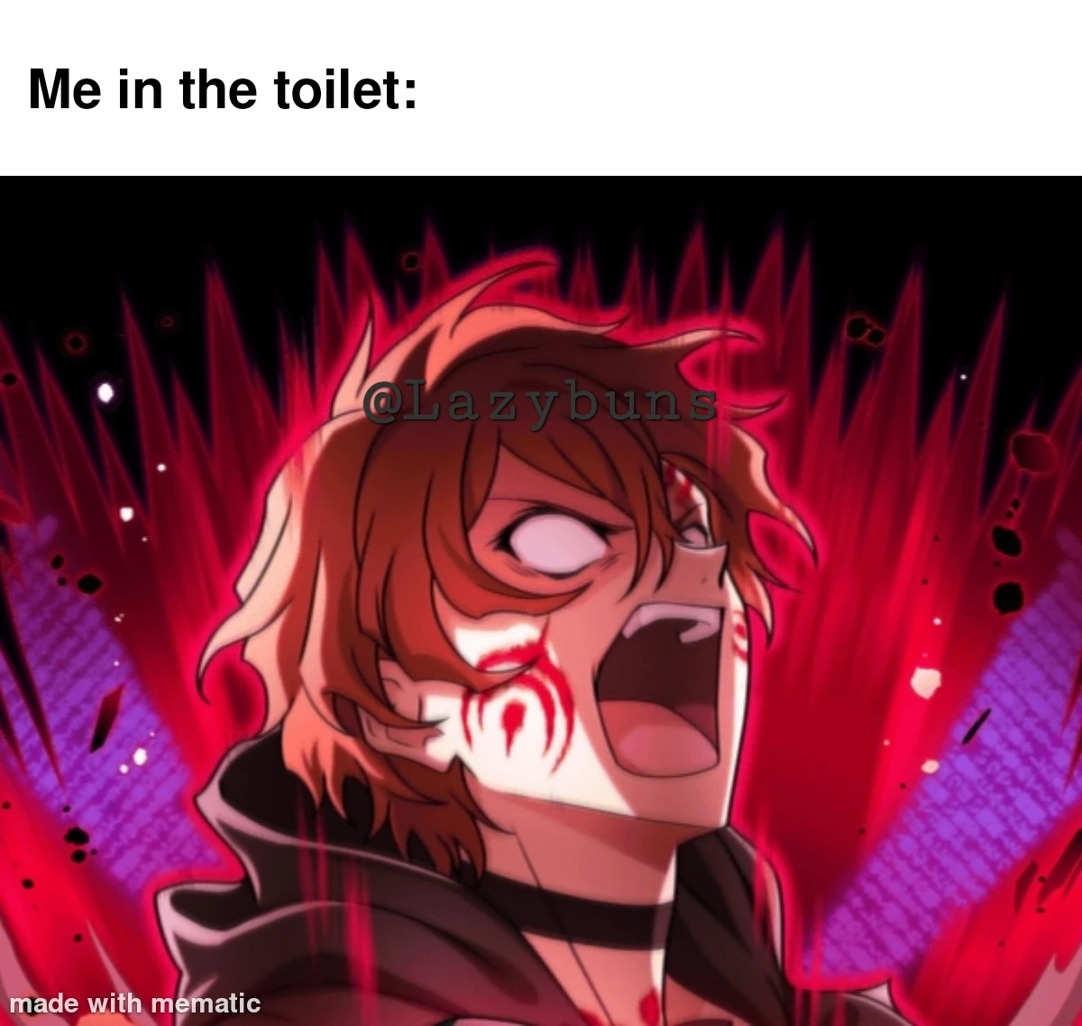 Fresh Chuuya meme from me 🤌🤌🤌 | Fandom