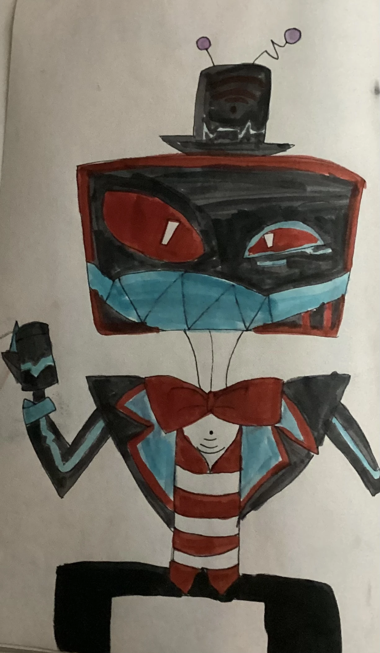 I started this on Feb 9, now it’s the 27th | Fandom