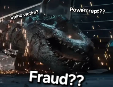 Prime Rexy vs Indominus rex | Fandom