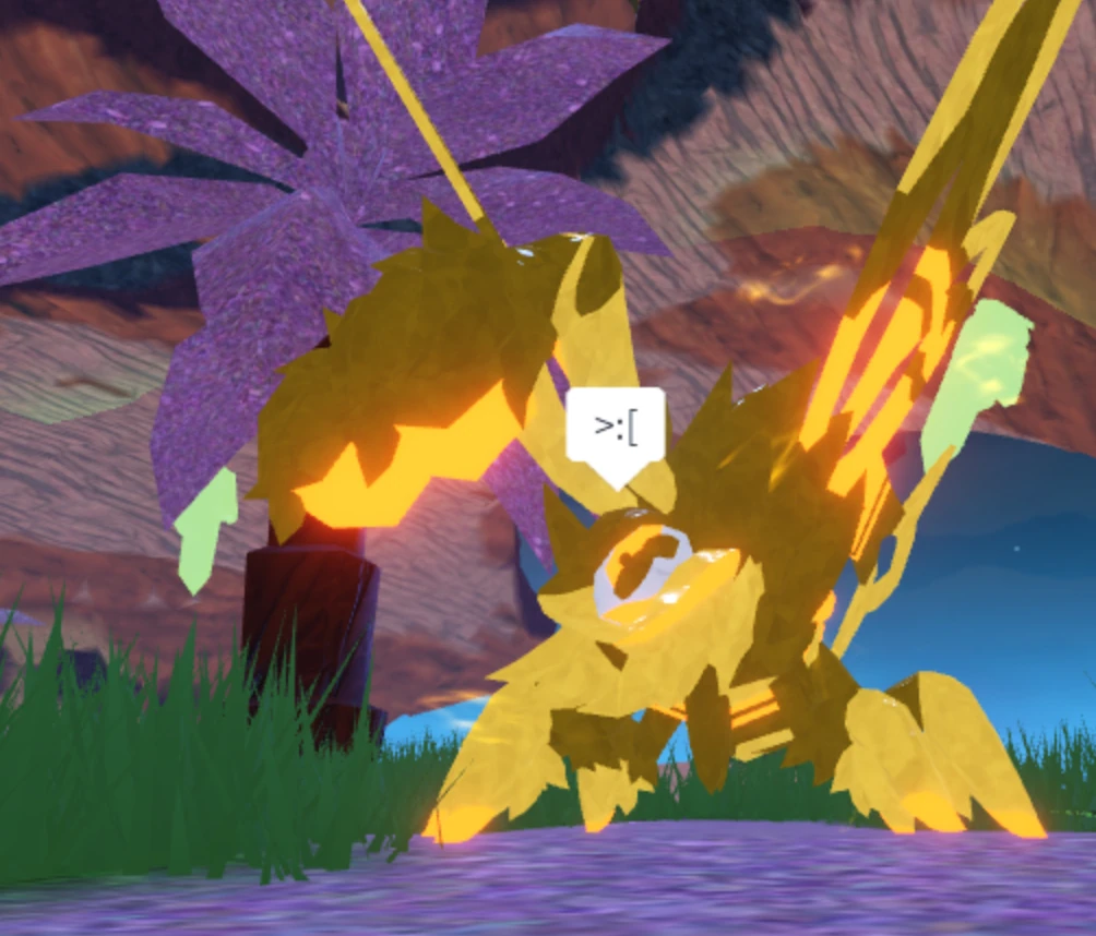 Lore Expansion! | Fandom