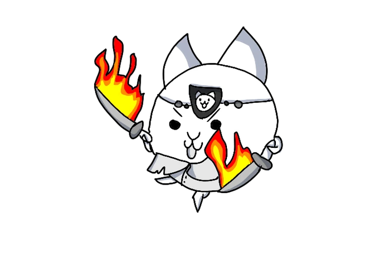 Discuss Everything About Battle Cats Wiki | Fandom