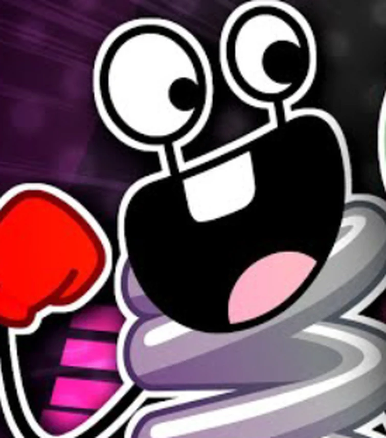 Aaaaaaaa! I feel good! Dadadadadada! | Fandom