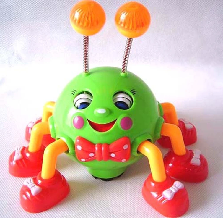 More photos of Funny Crawl Spider | Fandom