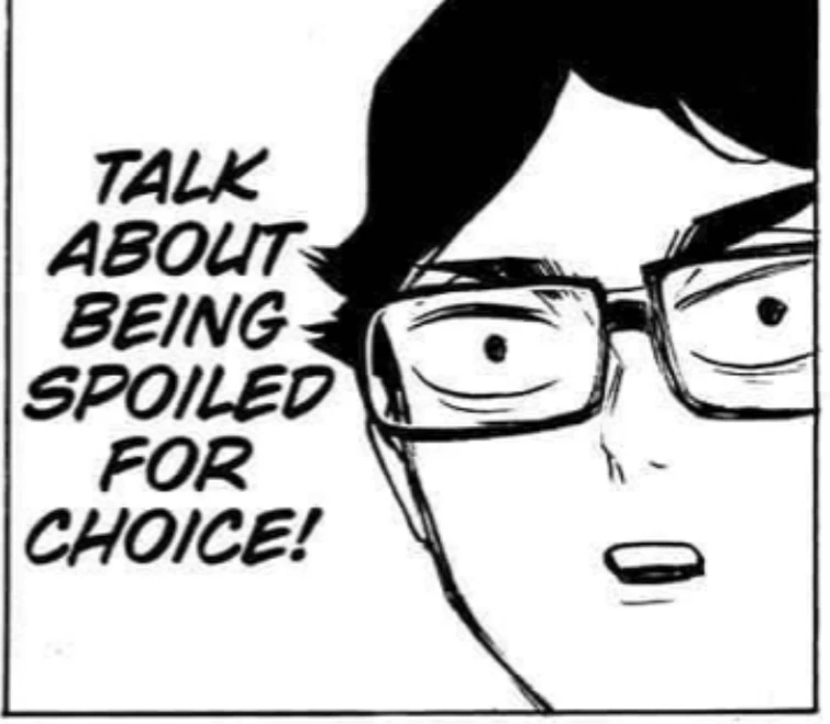 timeskip akaashi | Fandom