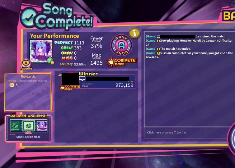 Discuss Everything About Robeats Wiki | Fandom