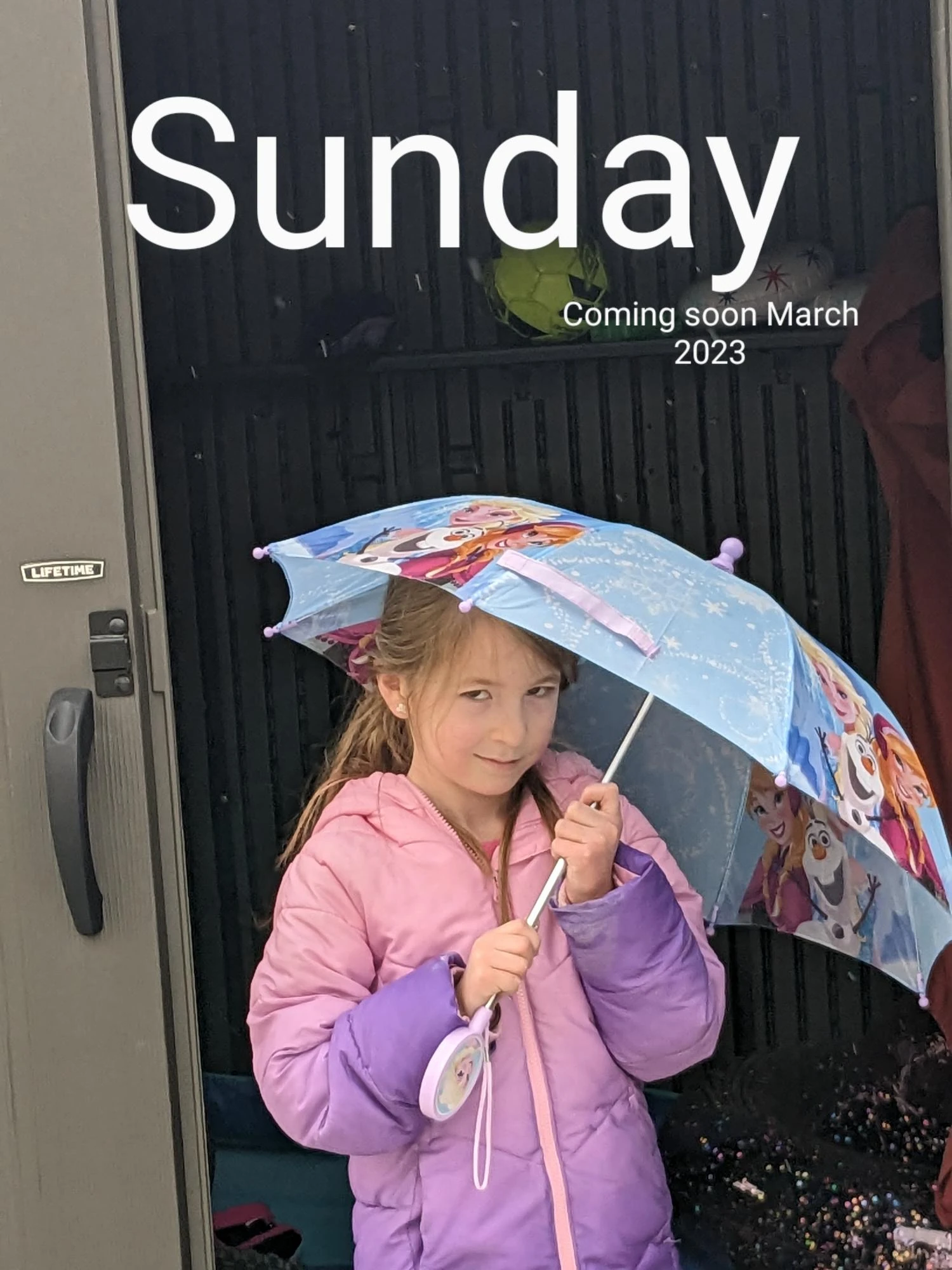 SUNDAY | Fandom
