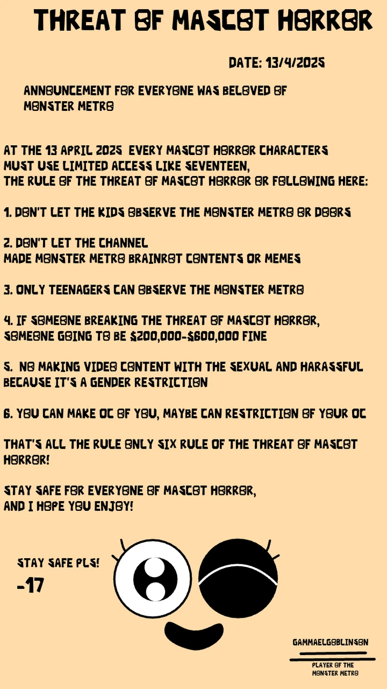 Discuss Everything About MONSTER METRO Wiki | Fandom