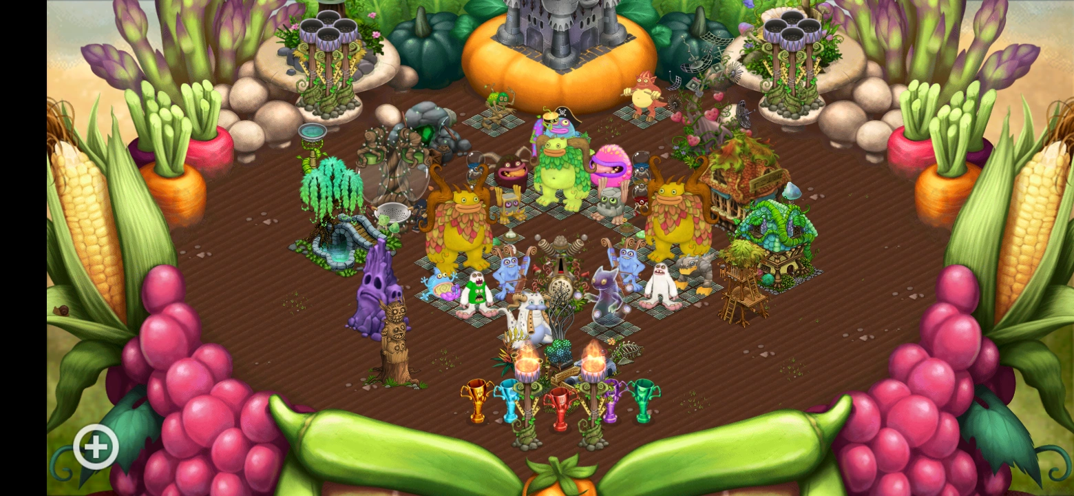 Rate my Plant island | Fandom