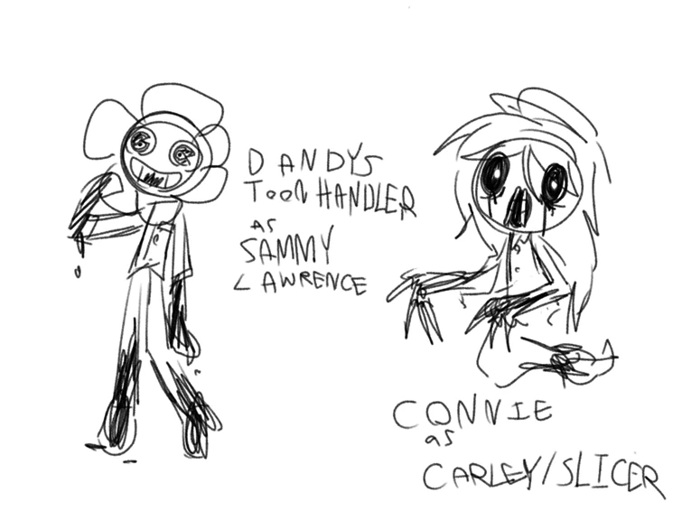 DW x batim au | Fandom