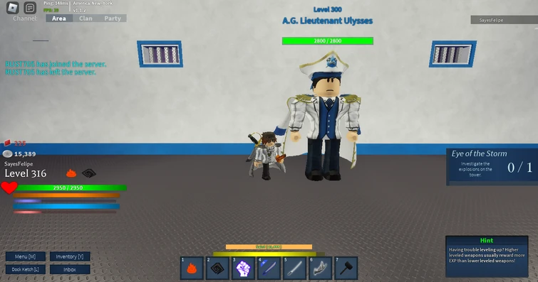 bigass a.g. lieutenant | Fandom