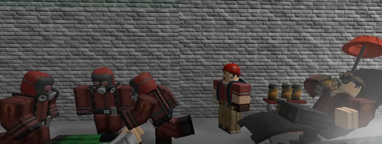 What's the most cursed tc2 images you have | Fandom