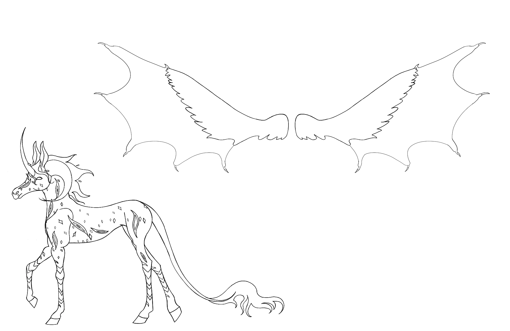 Update on my Celestial OC | Fandom