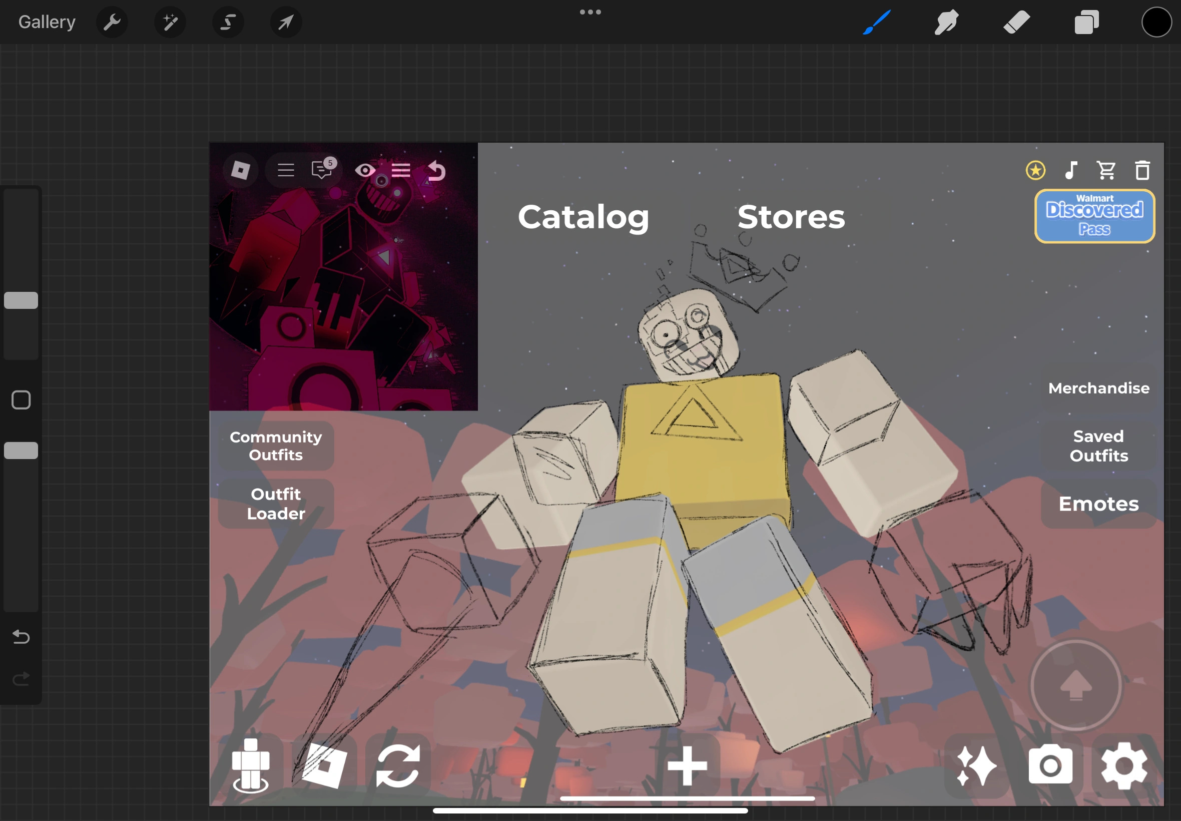 John Doe wip | Fandom