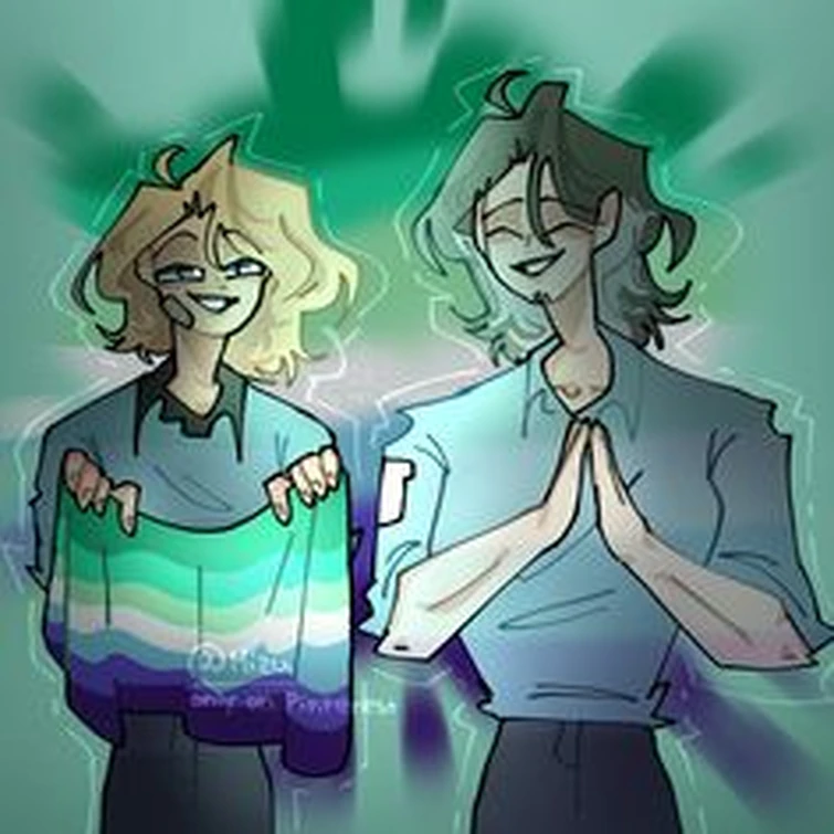 Discuss Everything About Zeyn_Syre Wiki | Fandom