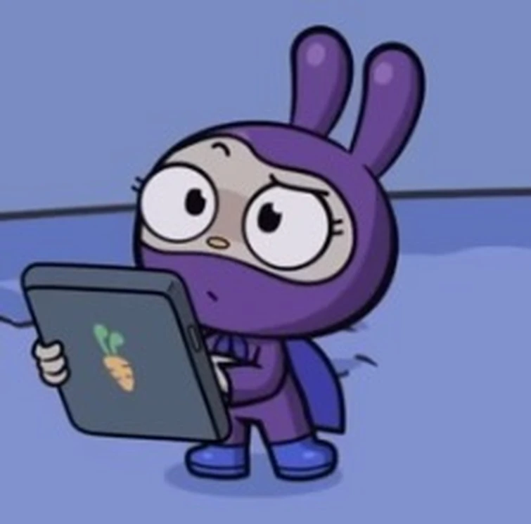 Mid is watching: Watch Out, Little Teddy! | Fandom