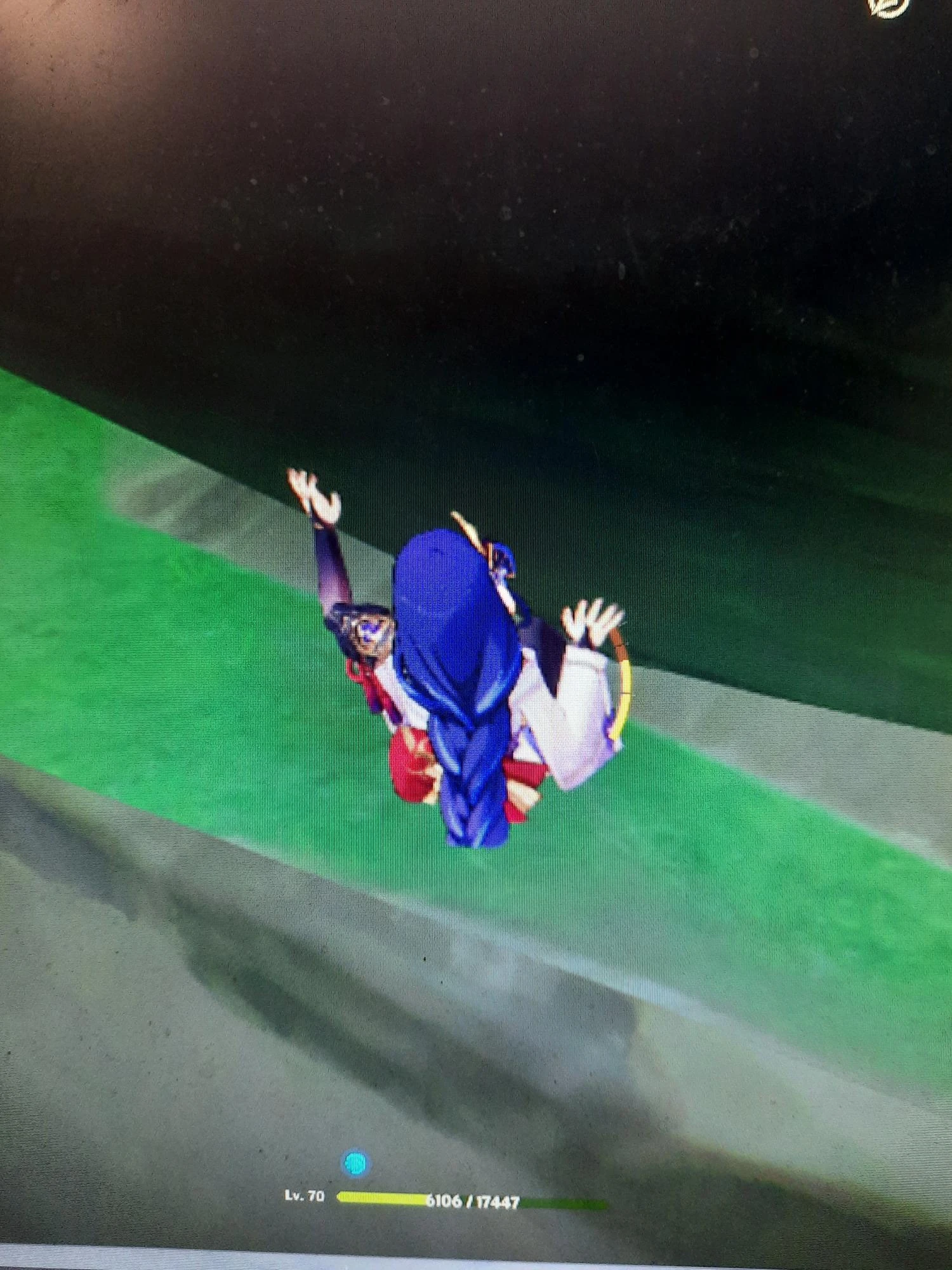 raiden... you good? | Fandom