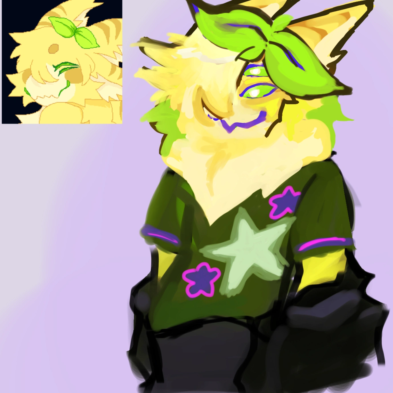 thingy thing thing thing | Fandom