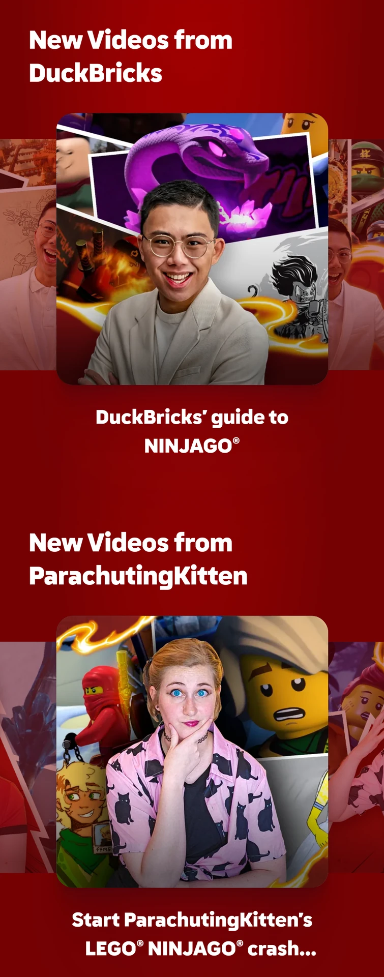 Something really cool | Fandom