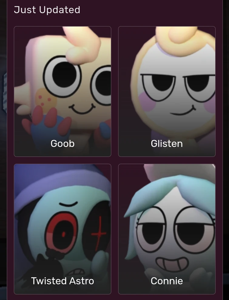 Find The Odd One Out | Fandom