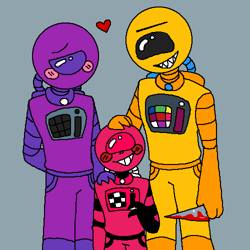 Among us family... | Fandom