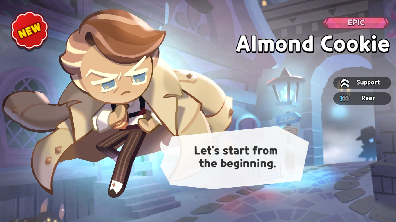 i got awakened pv! | Fandom