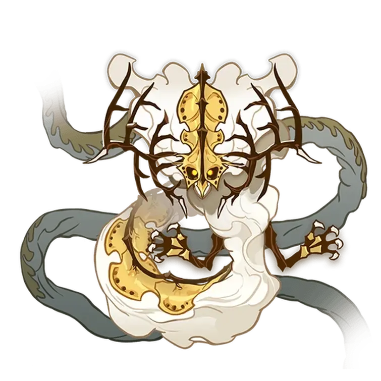 *The Roaring Knight appeared. | Fandom