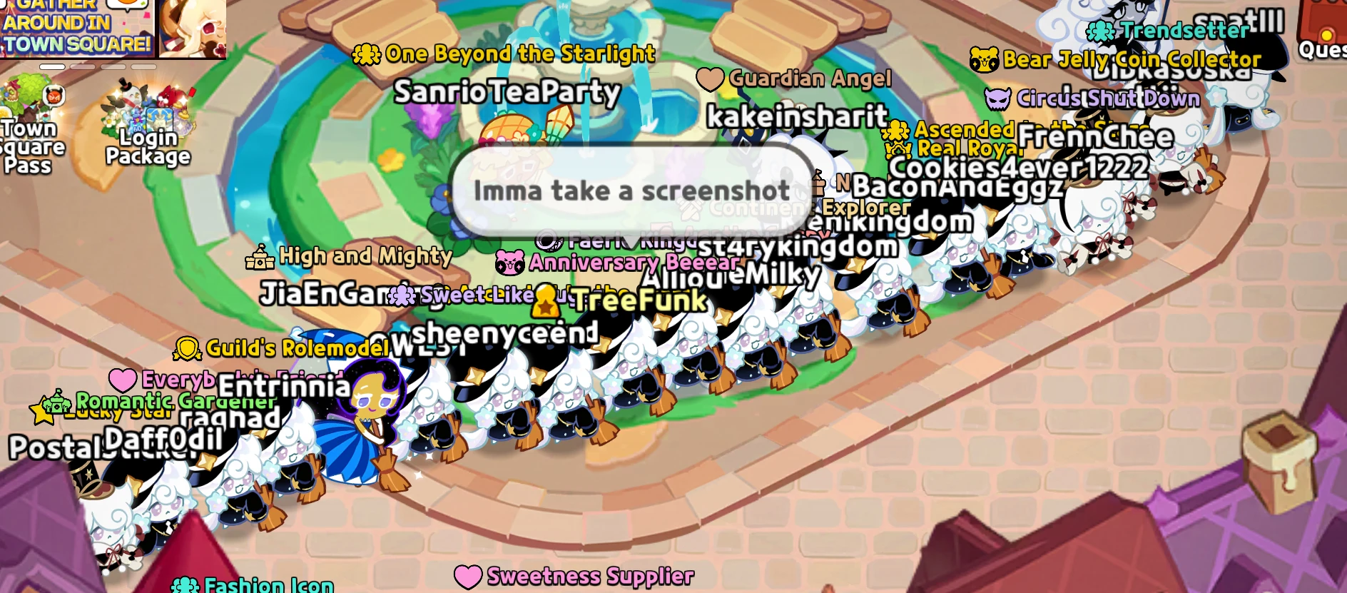 I love this update | Fandom