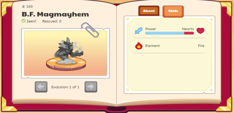 New Mythical Epic Bluefury Magmayhem Released | Fandom