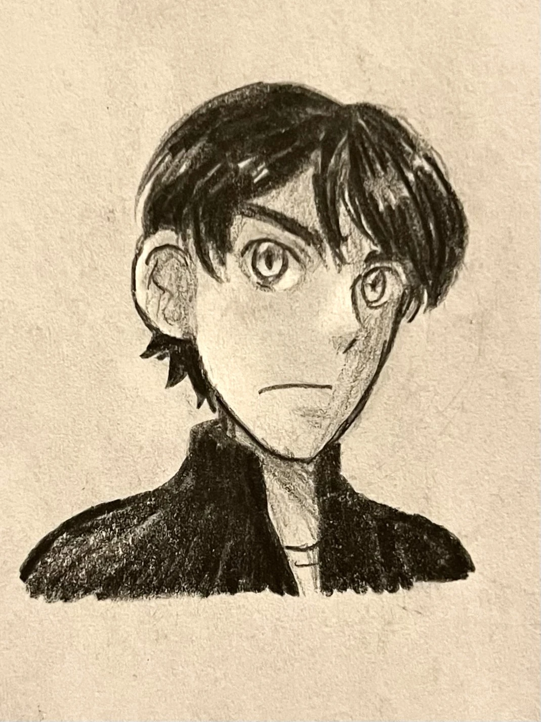 Jim Sketches | Fandom
