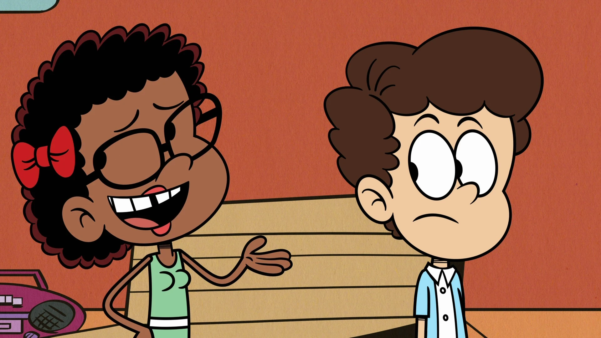 Background Characters with Wasted Fan Potential | Fandom