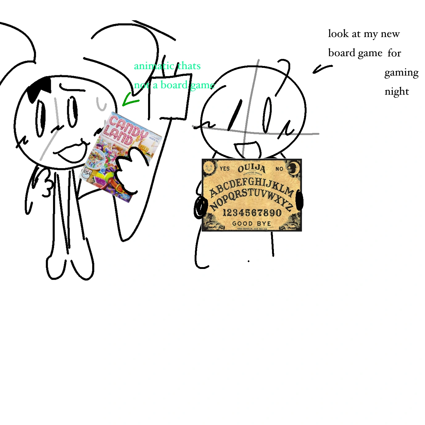 reposts art again | Fandom