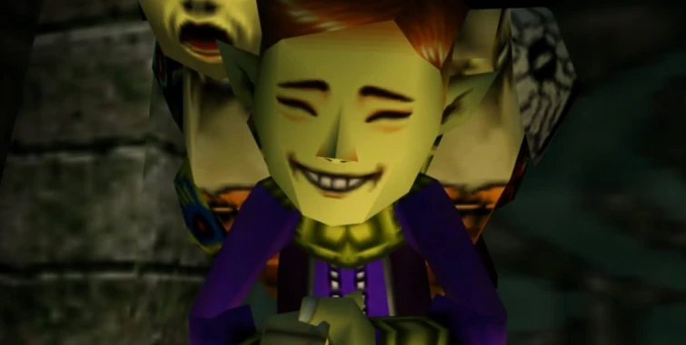 Gregory's true form leak revealed????!!!!1!!!1!! | Fandom