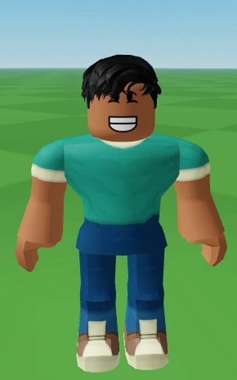 making tdi cast in roblox part 3 (revenge of the island) | Fandom