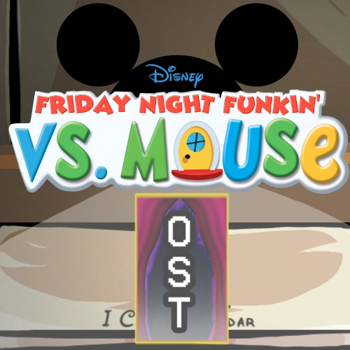 Tierlist de Vs. Mouse | Fandom