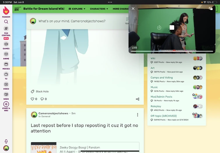 What’s your opinion on Speed | Fandom