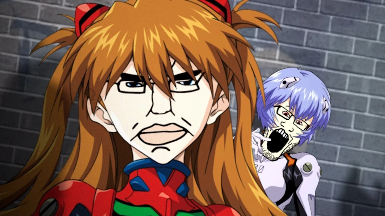 ChudJack Meme #1 | Fandom